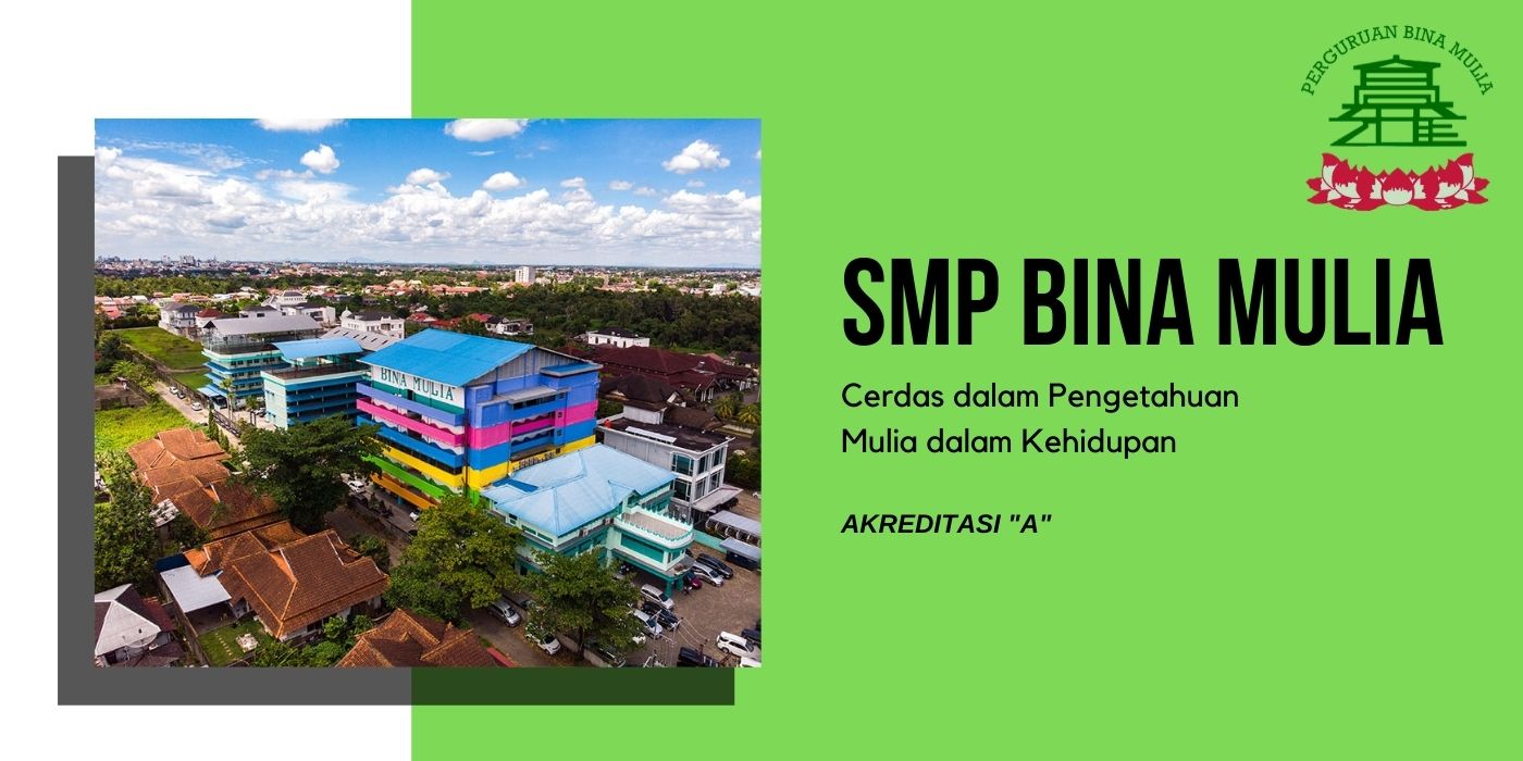 Home | SMP BINA MULIA